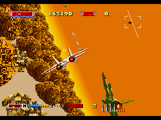 Sega 32x Games :: Emu-Land.net